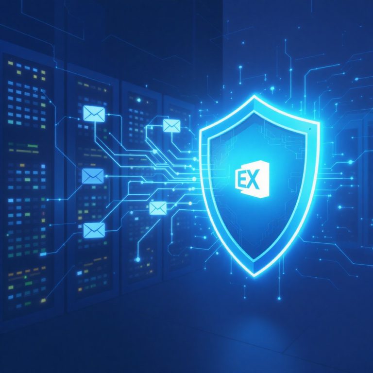 Microsoft Exchange Server On-Premises: Security Best Practices – Marc ...